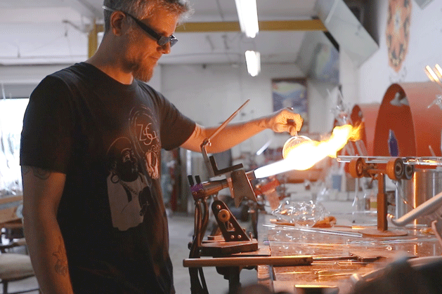 Meet Zen Glass Studio - Grow Financial