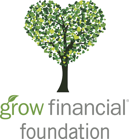 Grow Financial Foundation - Grow Financial