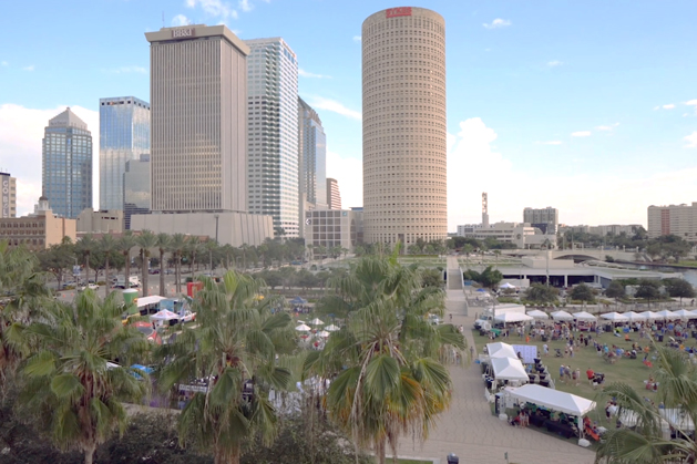 Meet Tampa Bay Sports Commission & EDI - Grow Financial