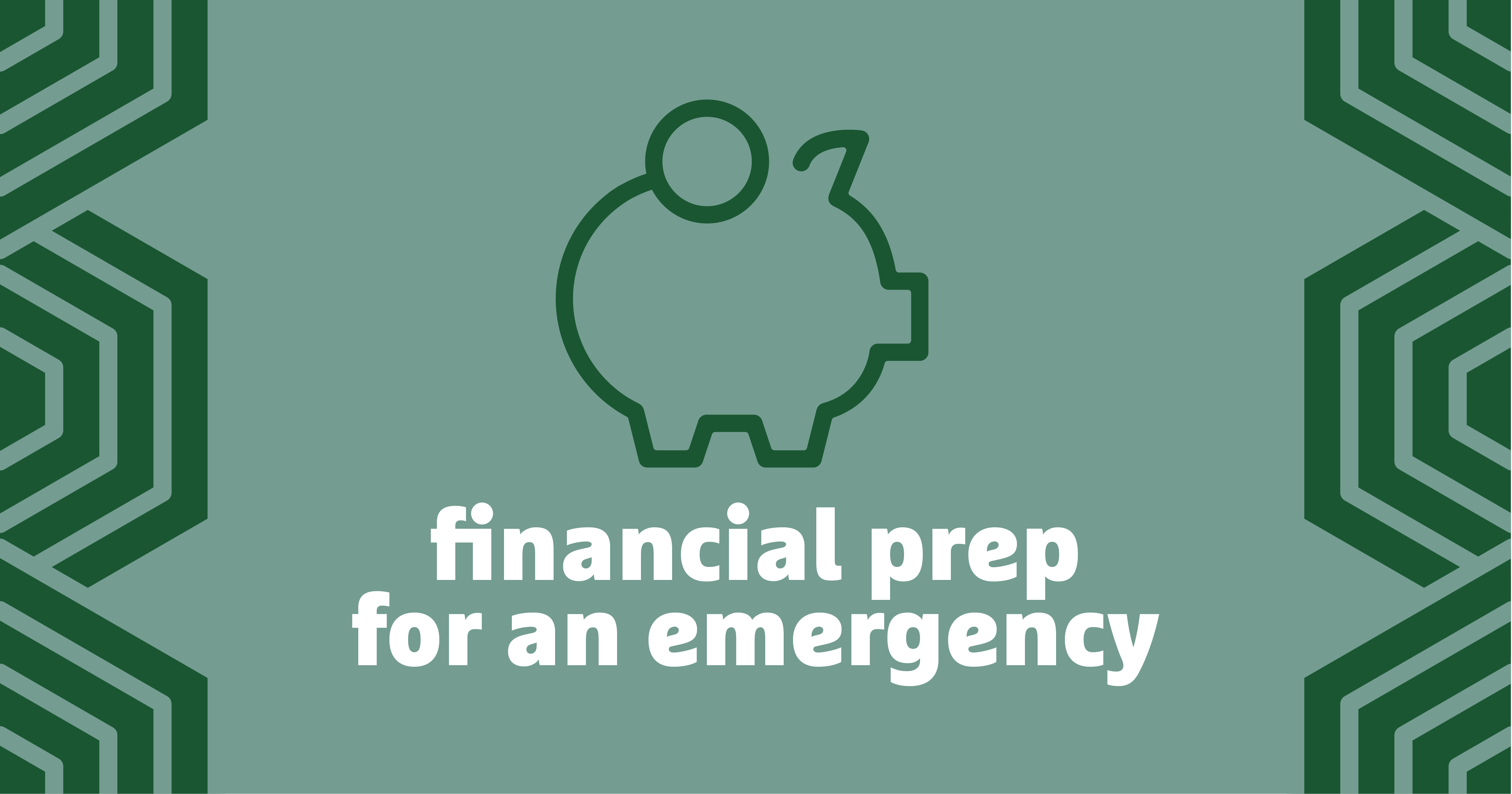 How to Prep Your Finances for a Weather Emergency - Grow Financial