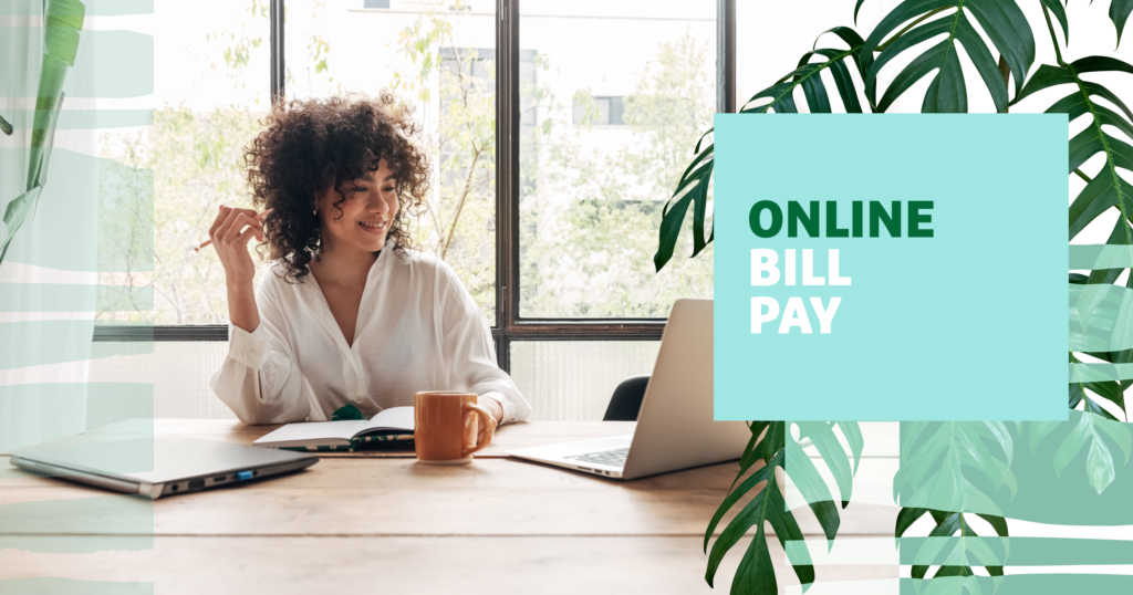 Grow Financial Online Bill Pay - Grow Financial