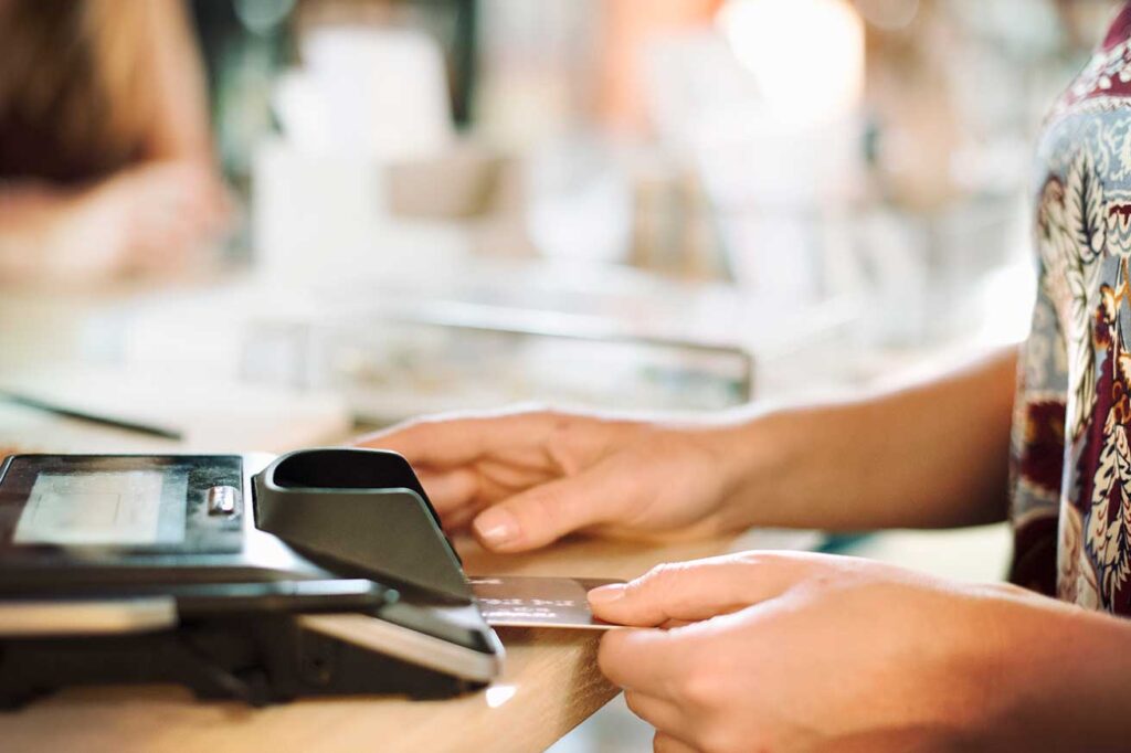 Debit Cards - Grow Financial