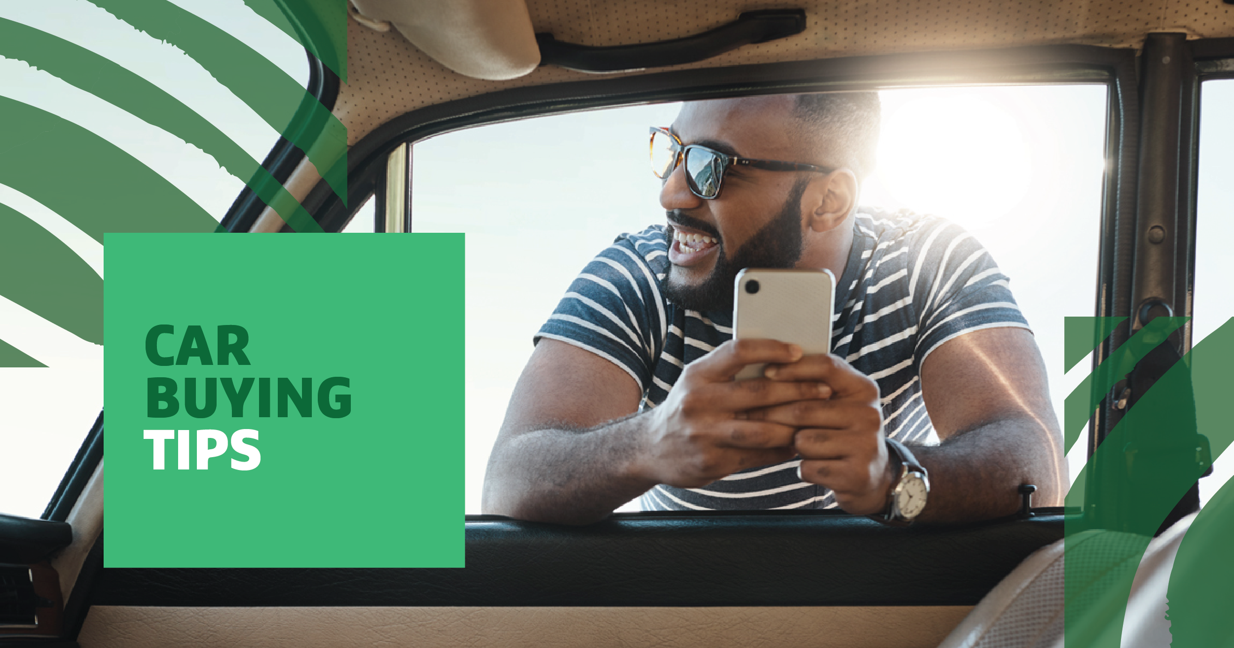 Shop Smart When Buying a Car - Grow Financial