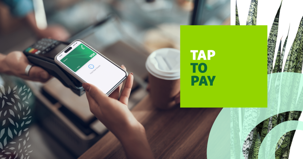 Contactless Payments – Just Tap to Pay - Grow Financial