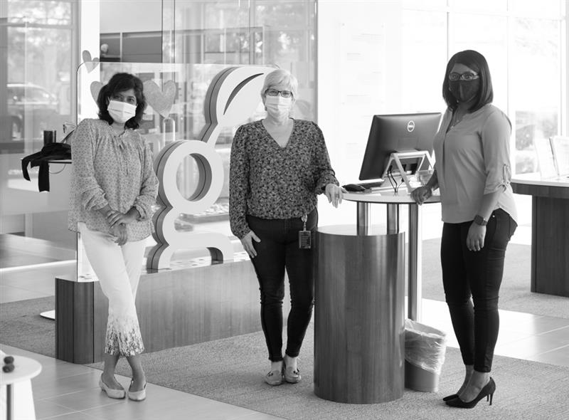 Careers - Grow Financial