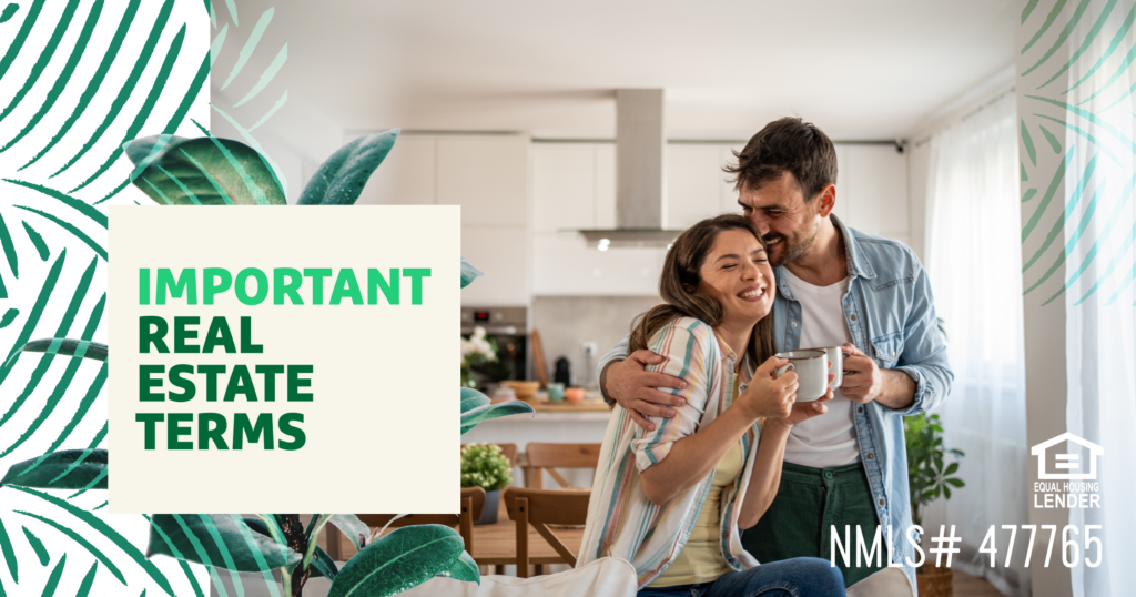 Decoding the Lingo: 10 Real Estate Terms You Need to Know