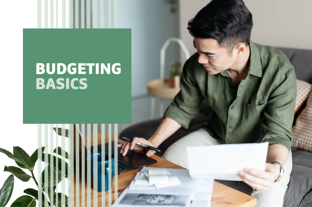 Budgeting Basics | Get Started Today - Grow Financial