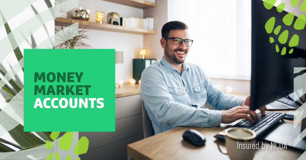 Open a Money Market Account for Better Rates and Access to Your Money