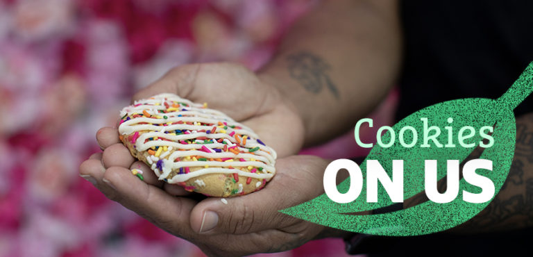 Mingos Cookies - Grow Financial