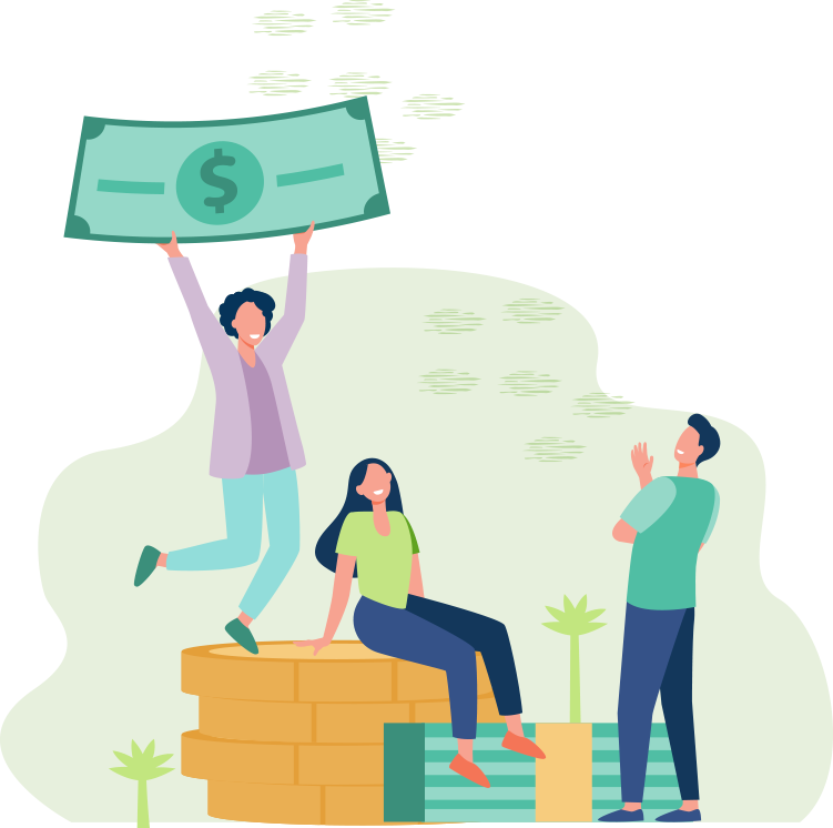 $300 To Help You Do More - Grow Financial