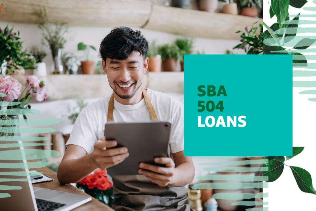 SBA 504 Loans: Financing for Small Businesses