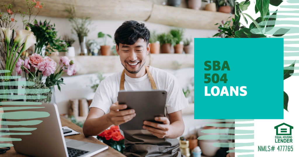 SBA 504 Loans: Financing for Small Businesses