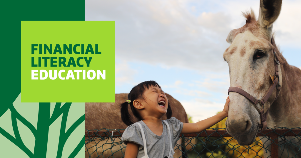 Fun Financial Literacy Education for Kids and Teens - Grow Financial