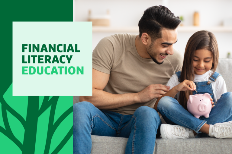 Fun Financial Literacy Education for Kids and Teens - Grow Financial