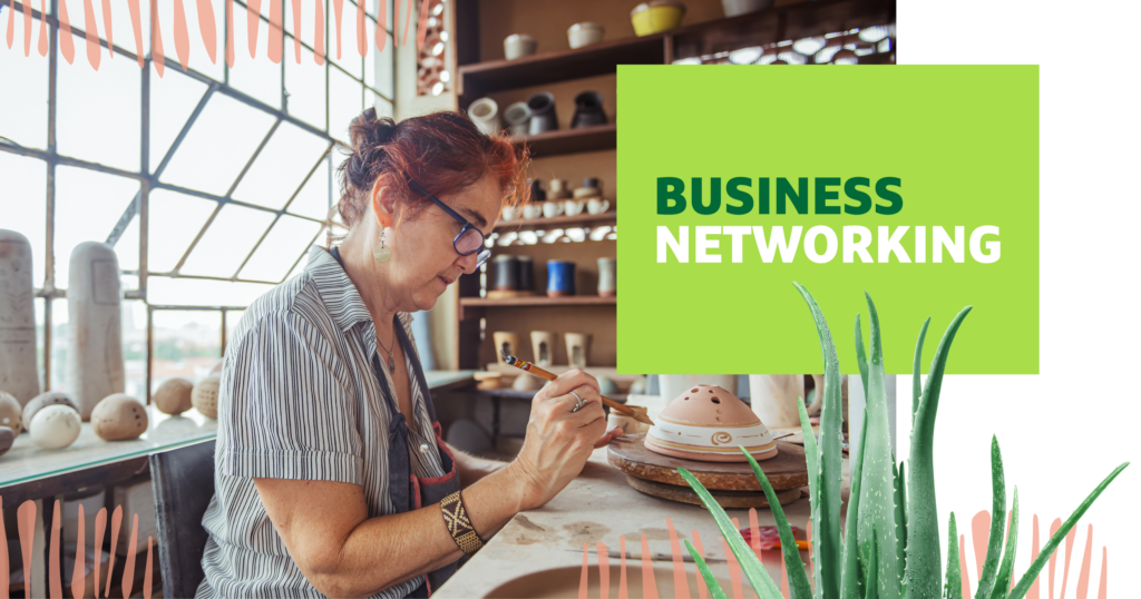 Why Business Networking Is Important - Grow Financial