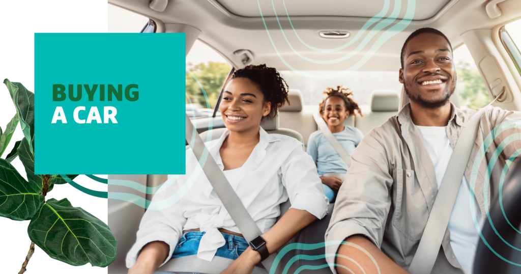 Auto Loans - Grow Financial