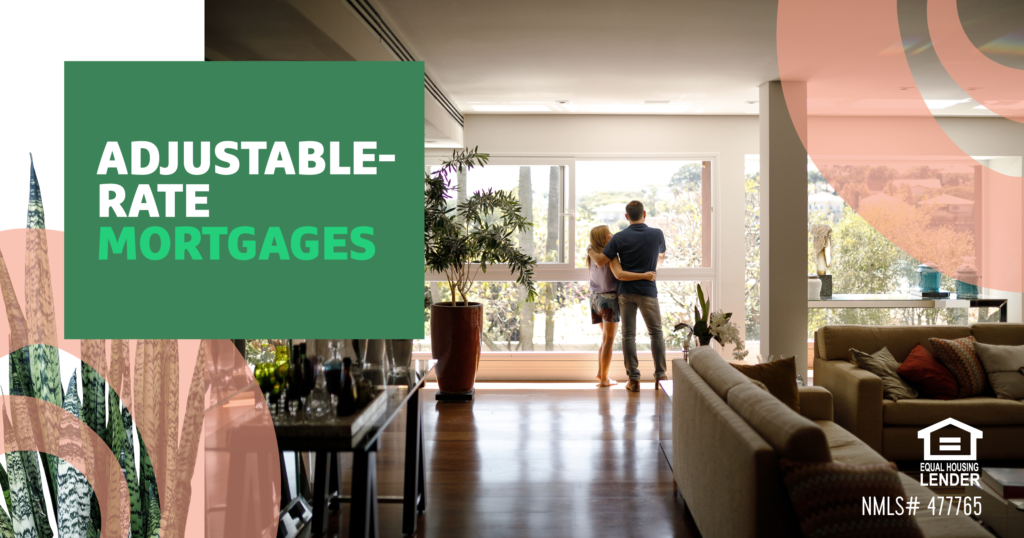 Benefits of Adjustable-Rate Mortgages - Grow Financial