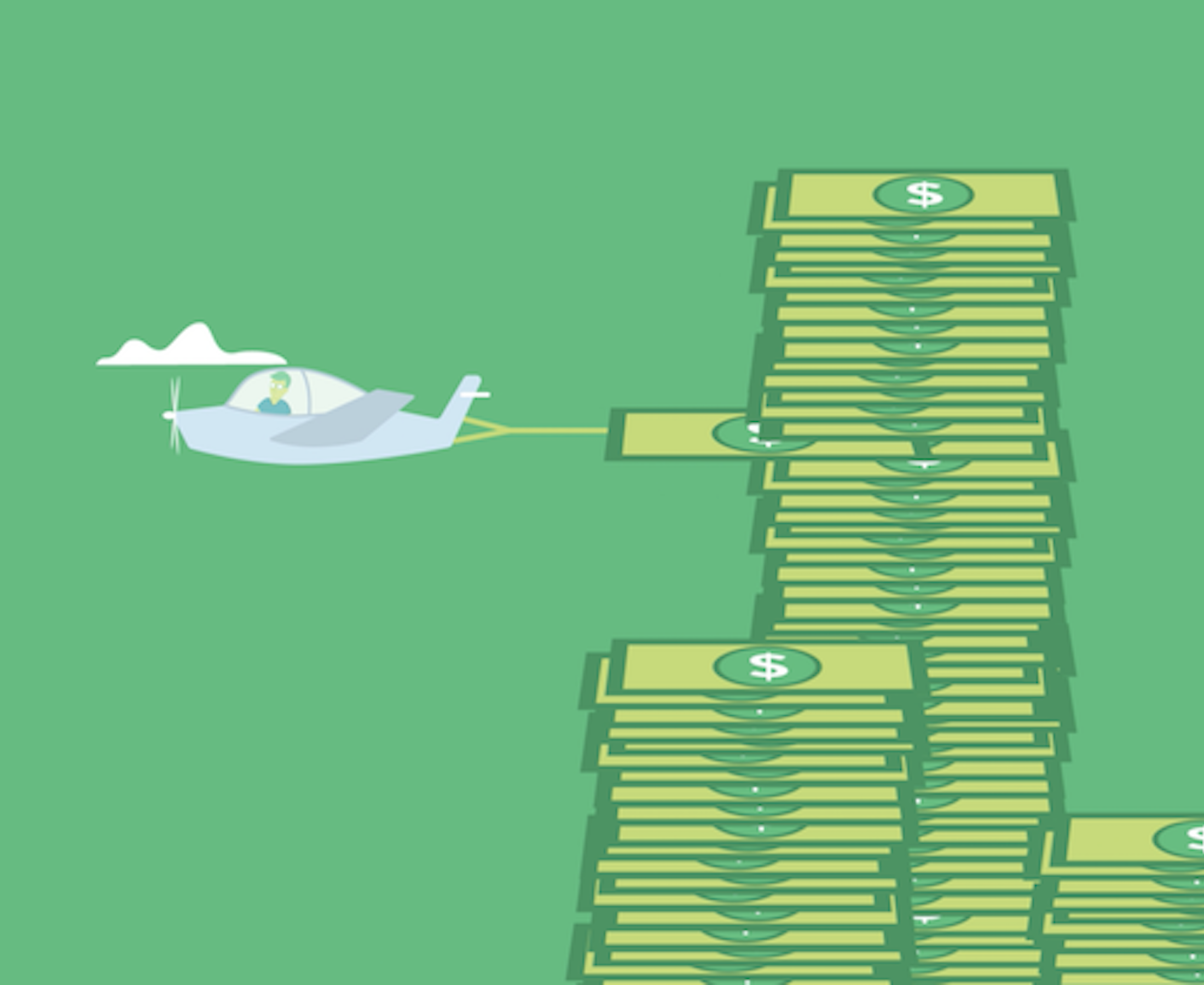 Personal Savings - Grow Financial