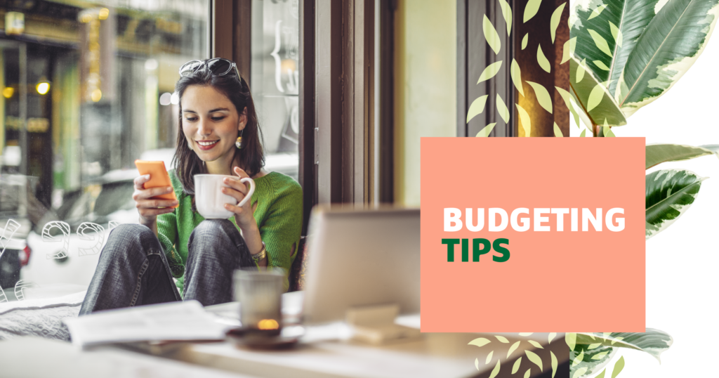 5 Budgeting Tips for Everyone - Grow Financial