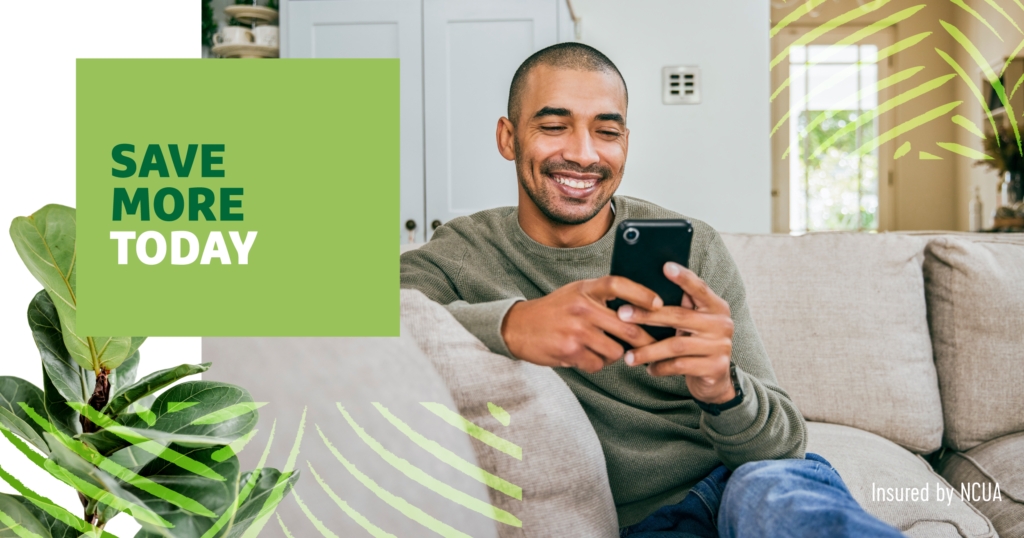 Personal Savings - Grow Financial