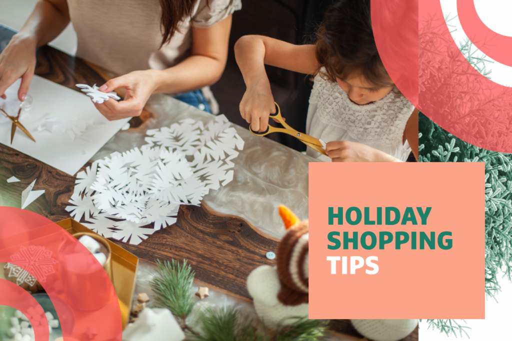 5 Tips to Save Money on Holiday Shopping in 2025