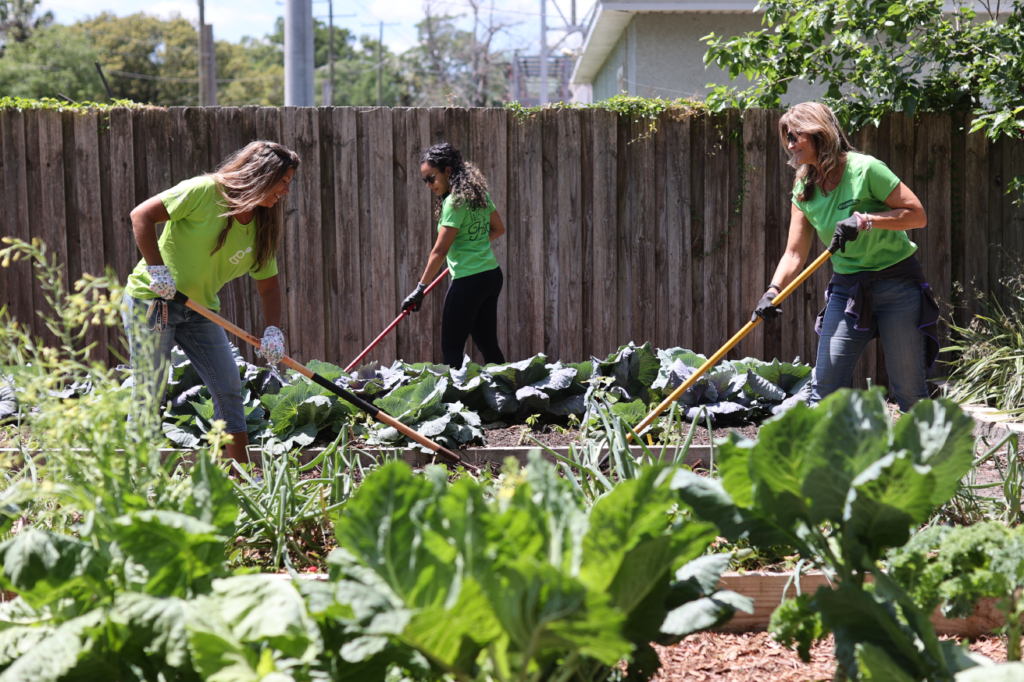 Grow Financial Foundation 2022 Recap - Grow Financial