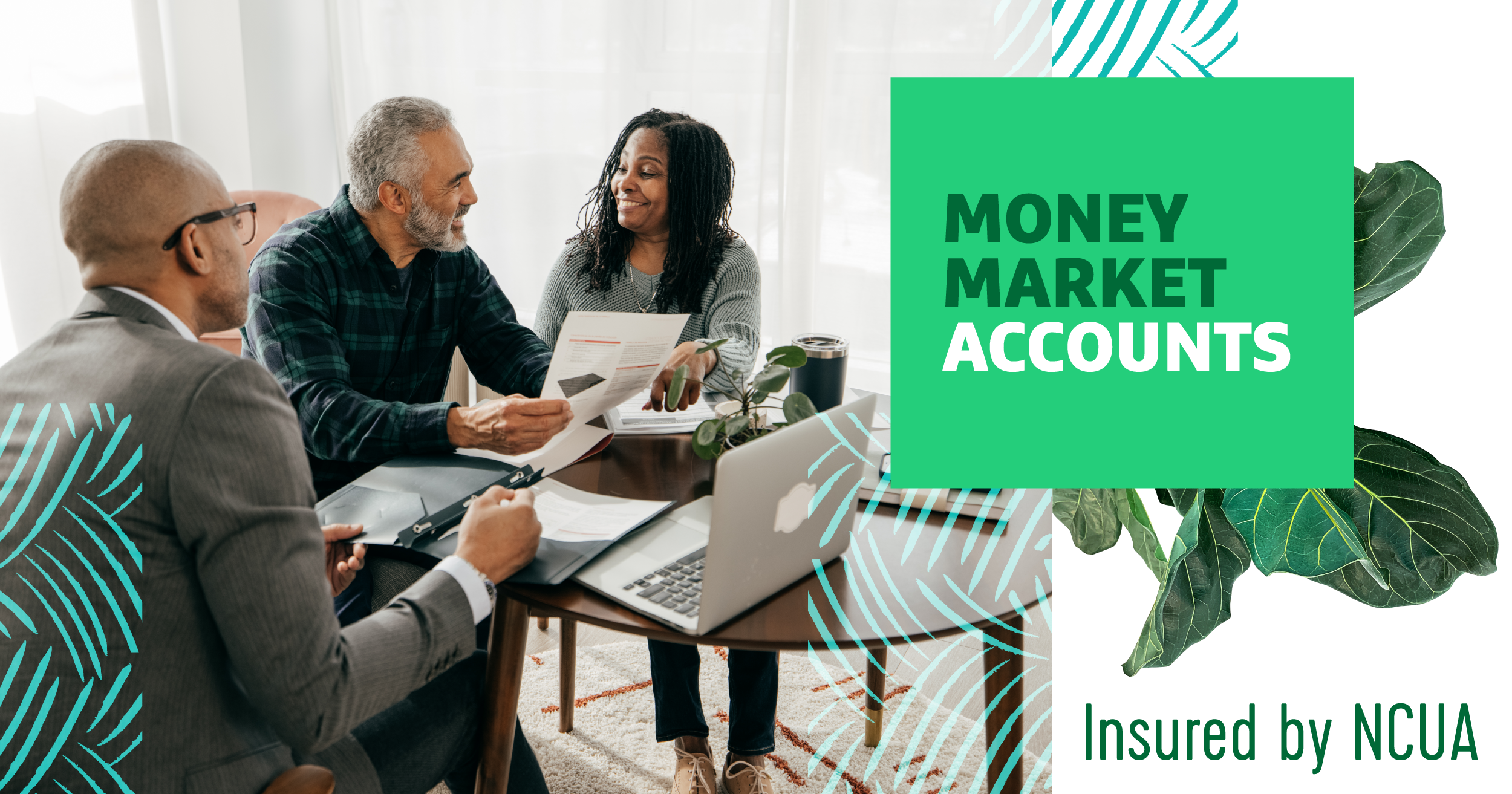 Money Market Account