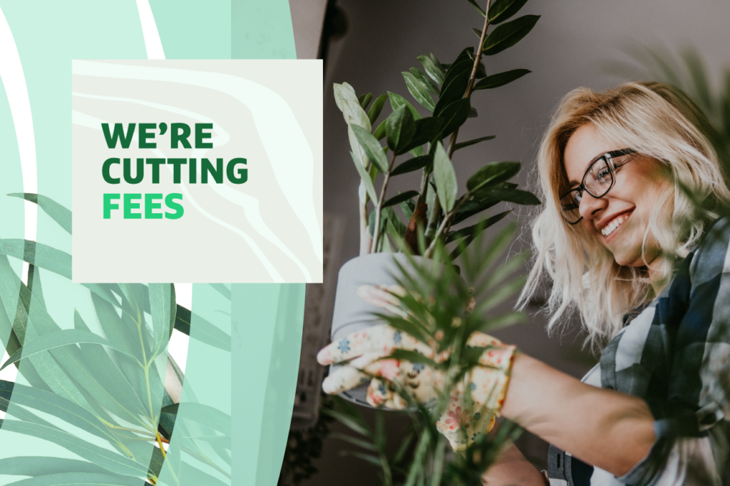 Six Fees We’re Eliminating - Grow Financial