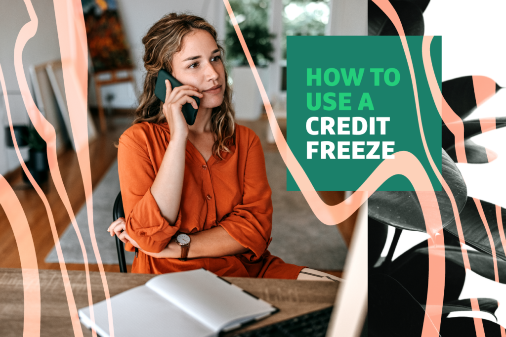 Protect Yourself With a Credit Freeze - Grow Financial