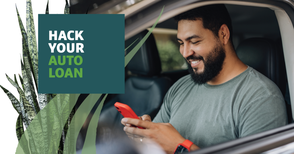 Auto Loan Hack to Save Money - Grow Financial