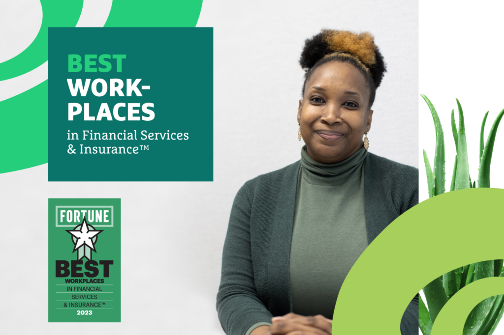 Grow Financial Recognized as Great Place to Work - Grow Financial