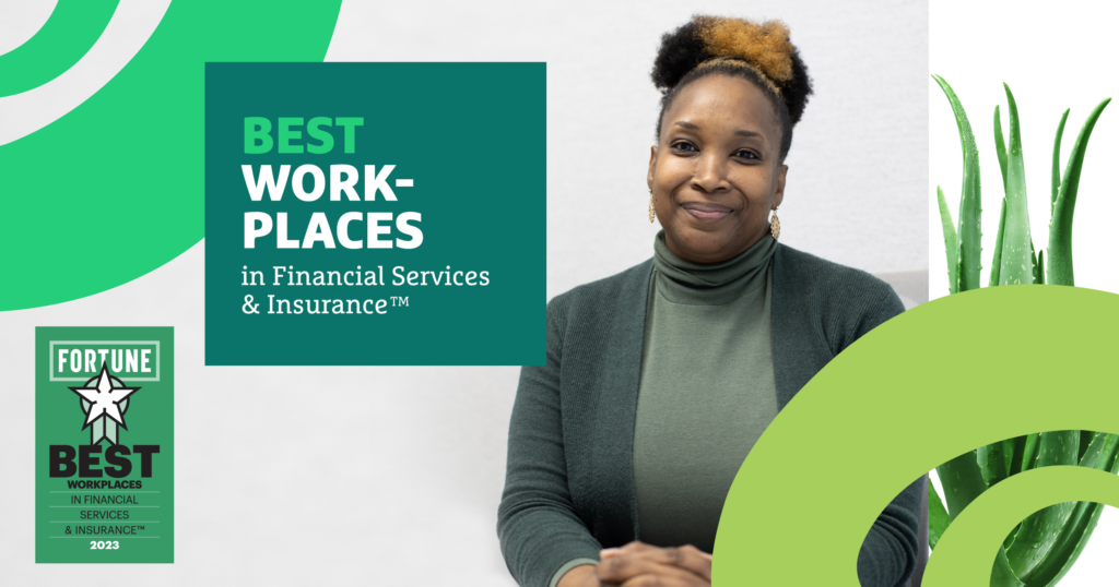Grow Financial Recognized as Great Place to Work - Grow Financial