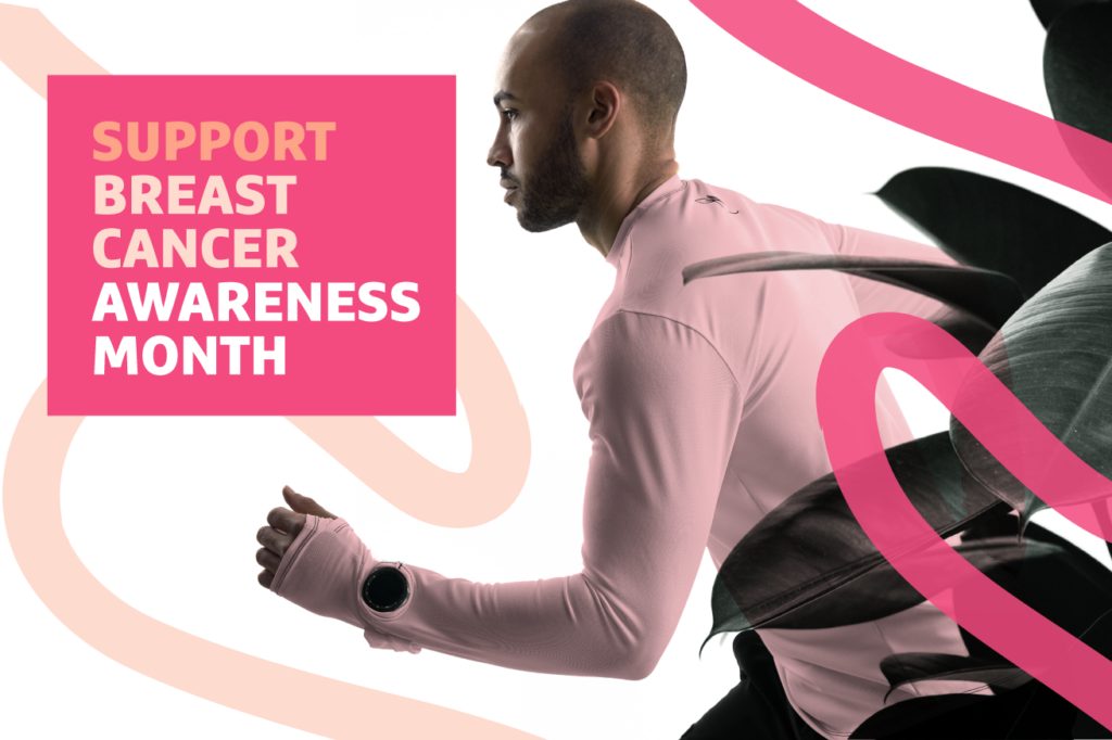 Grow Financial Foundation Supports Breast Cancer Awareness - Grow Financial