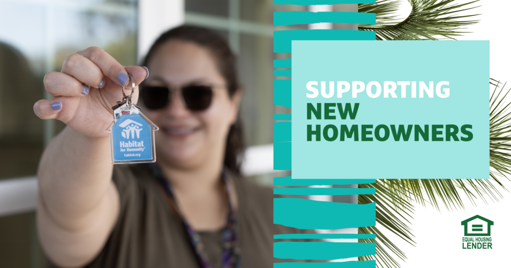 Grow Helps 4 Families Get Home - Grow Financial