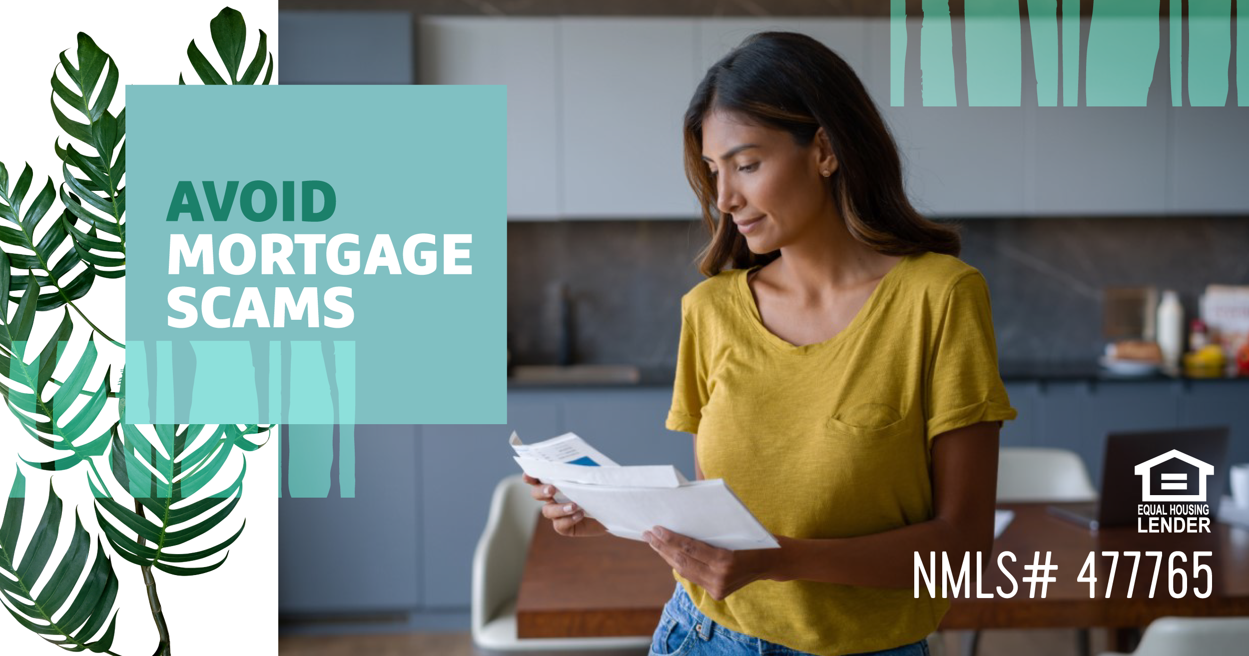 Avoid Mortgage Scams - Grow Financial