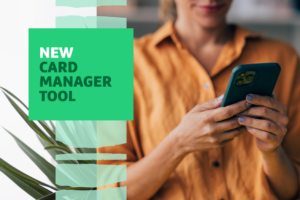 Card Manager Tool | Grow Financial - Grow Financial