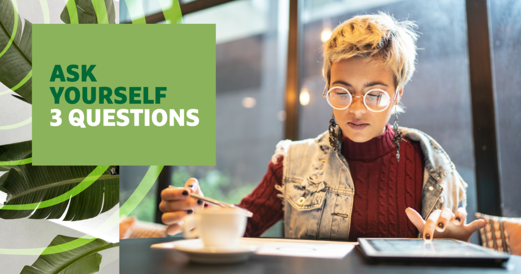 3 Financial Questions to Ask Yourself - Grow Financial