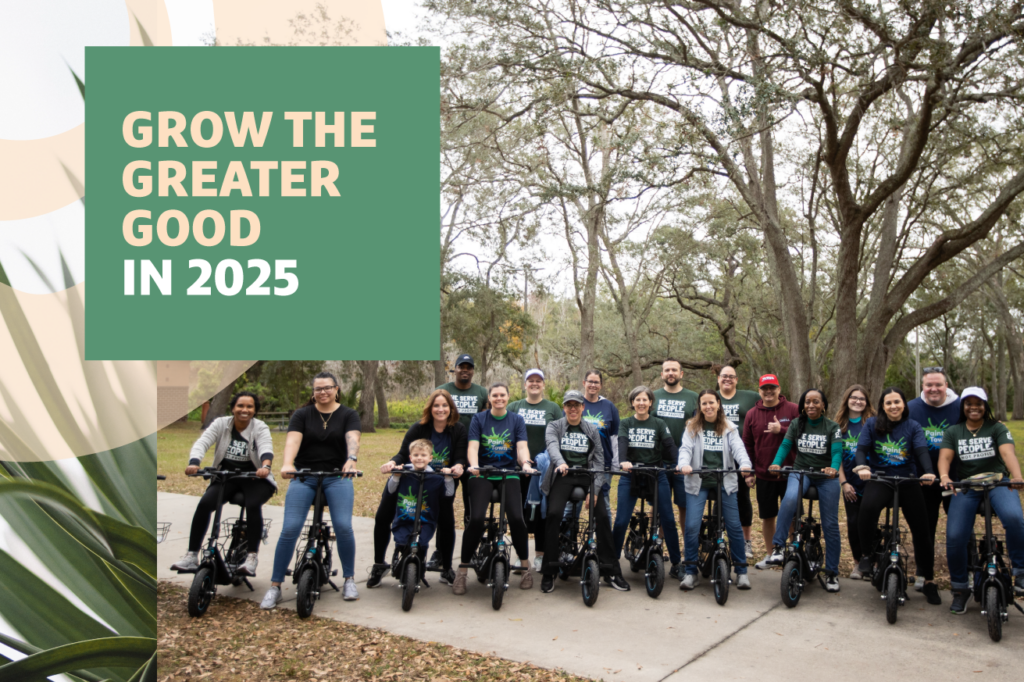 Grow Financial Joins Paint the Town - Grow Financial