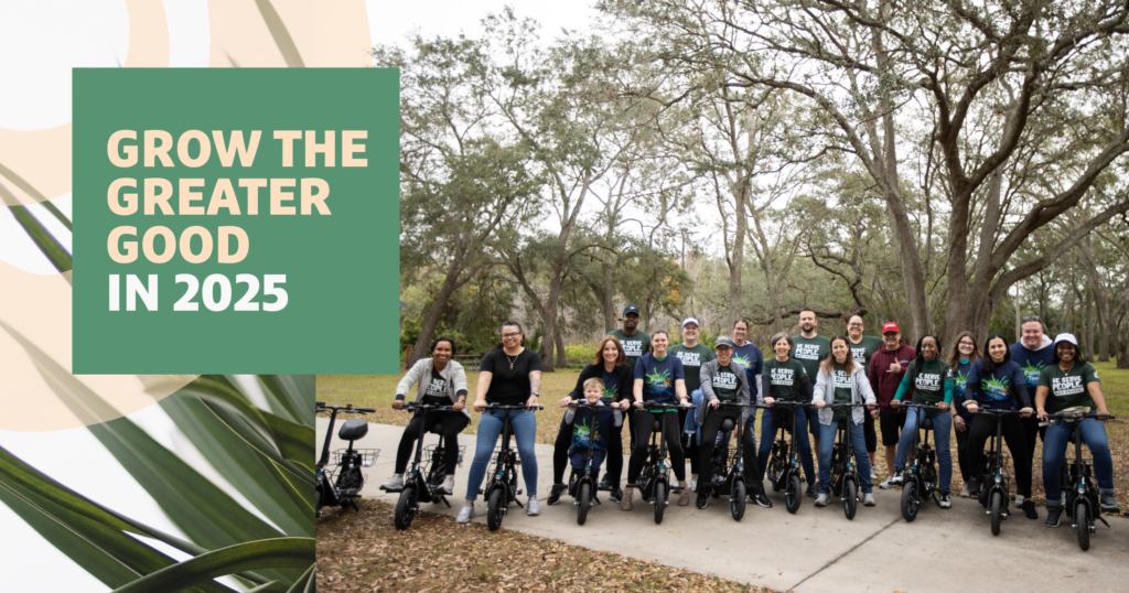 Grow Financial Joins Paint the Town - Grow Financial