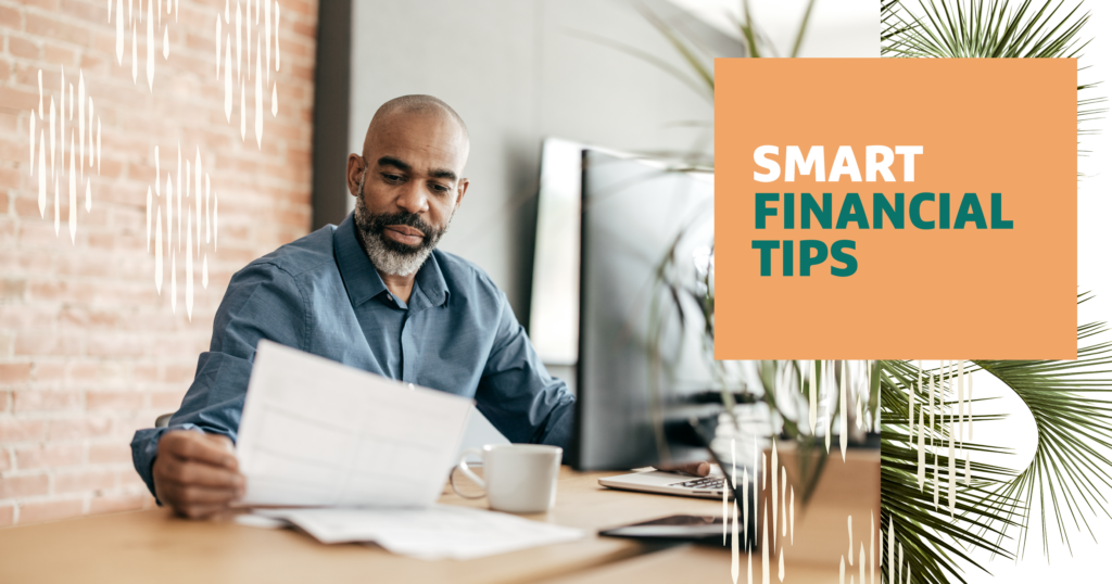 Smart Financial Tips From Grow Financial - Grow Financial