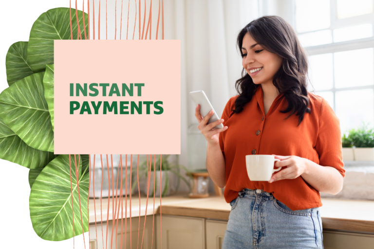 Instant Payments at Grow Financial - Grow Financial