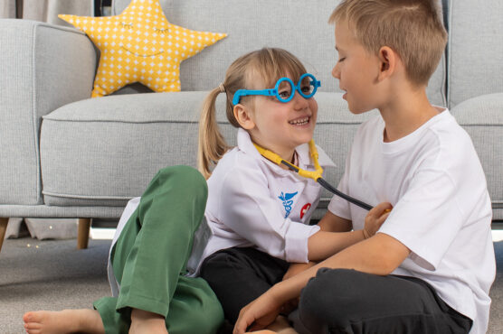Your Future Job, for Kids - Grow Financial